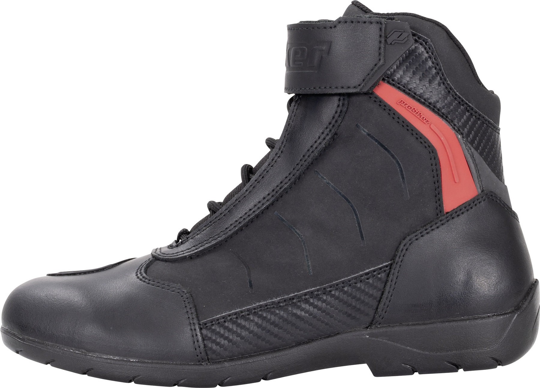 Botas MOTARD Probiker Shorty II - Loja Motard online