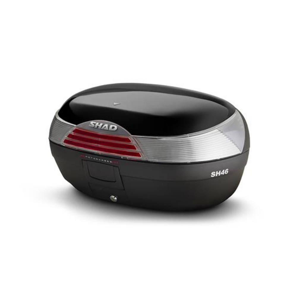 SHAD MALA SH46 PRT - Loja Motard online