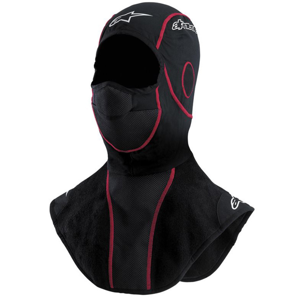 ALPINESTARS PASSA MONTANHAS WINTER - Loja Motard online