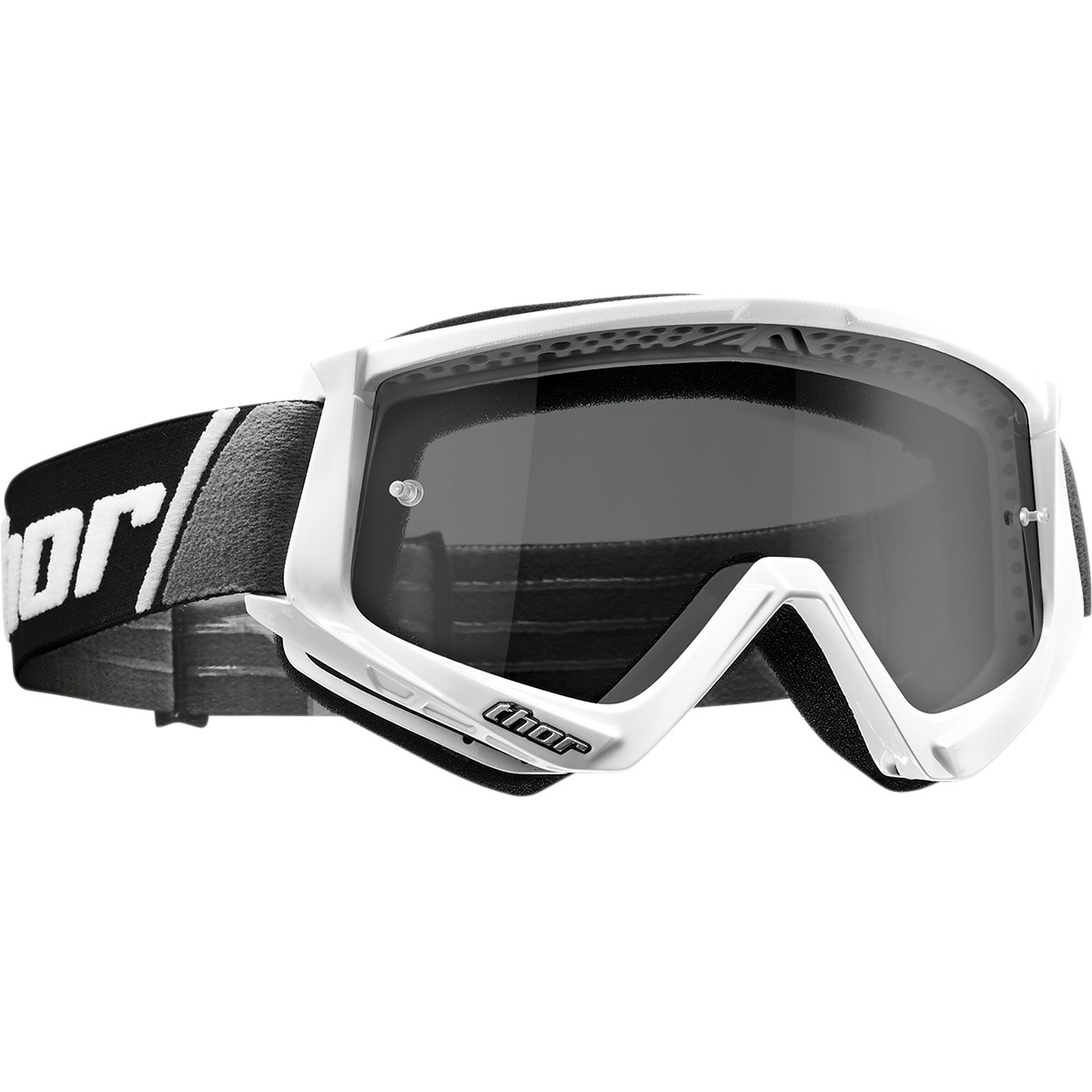 Thor Combat Racer Goggles - Loja Motard online